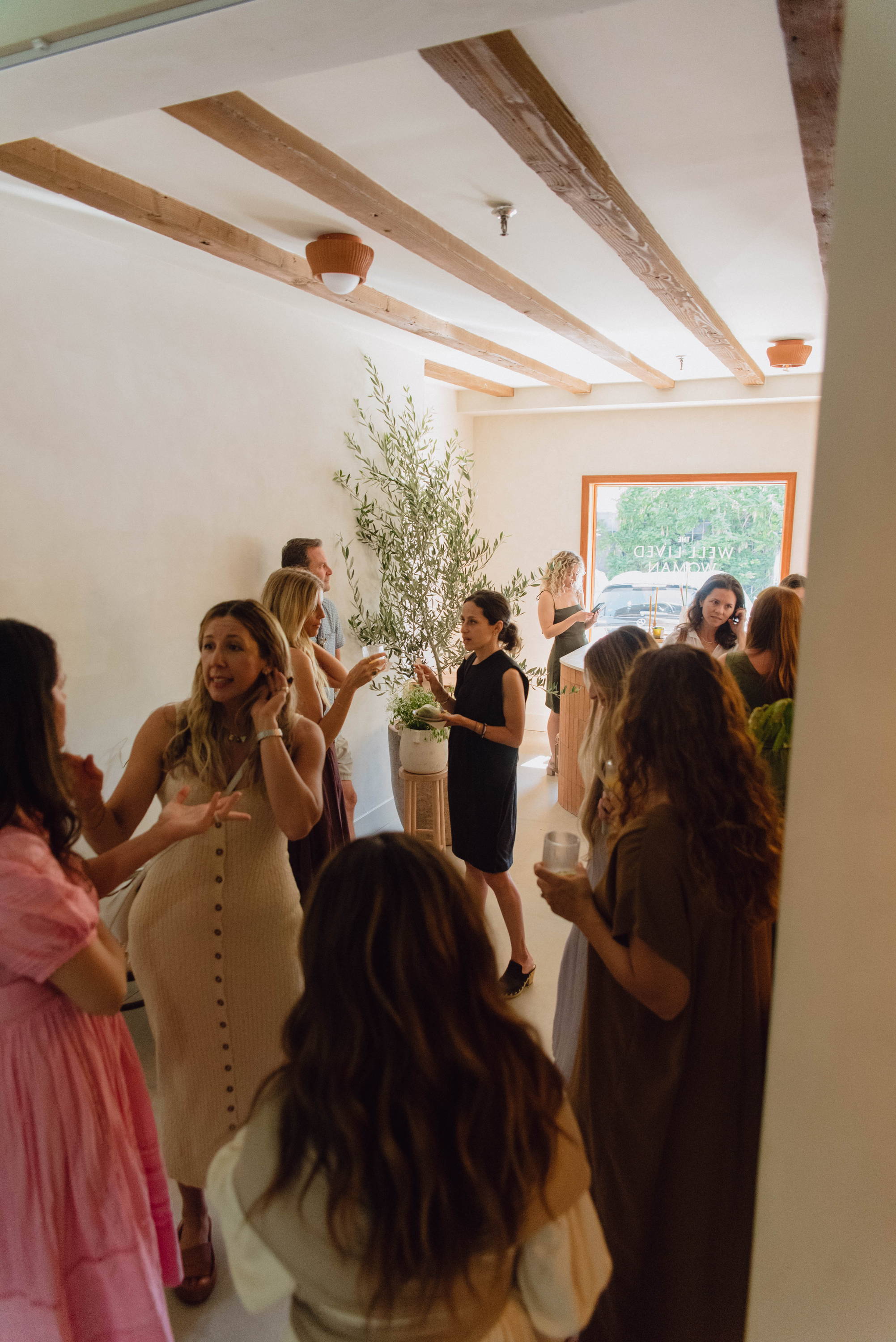 WLW Origins (Part Three) – The Well Lived Woman